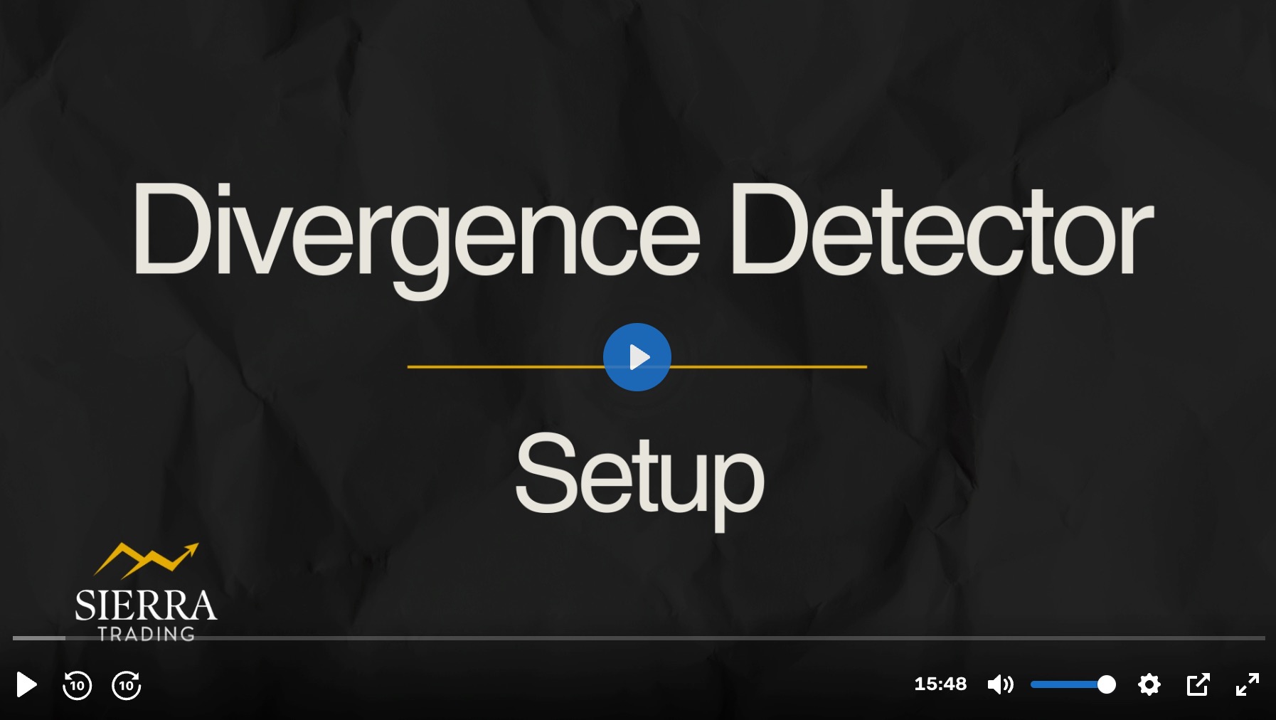 Order Flow Studies Education | Sierra Chart Trading